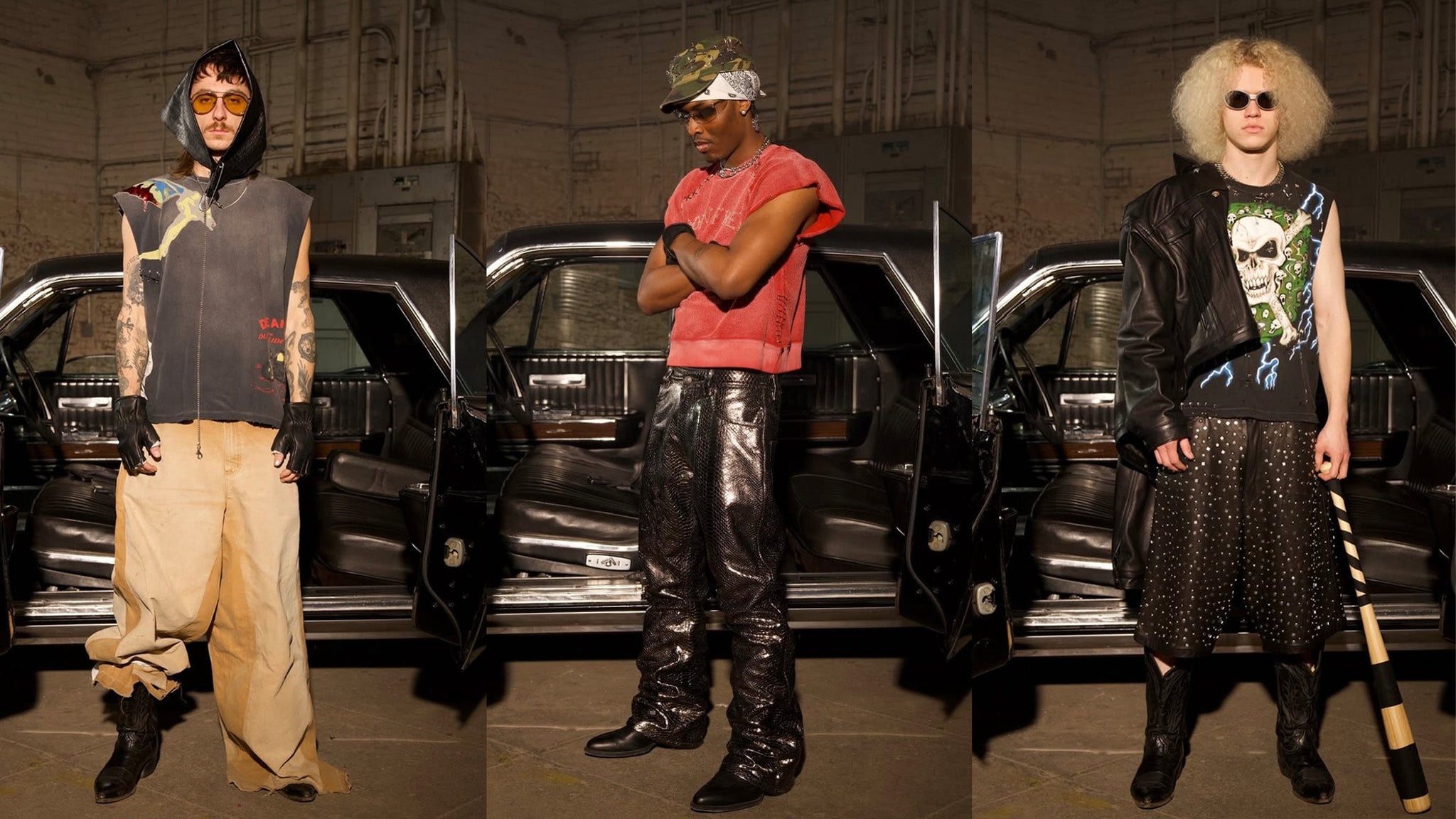 Earthling VIP at Mannahatta NYC