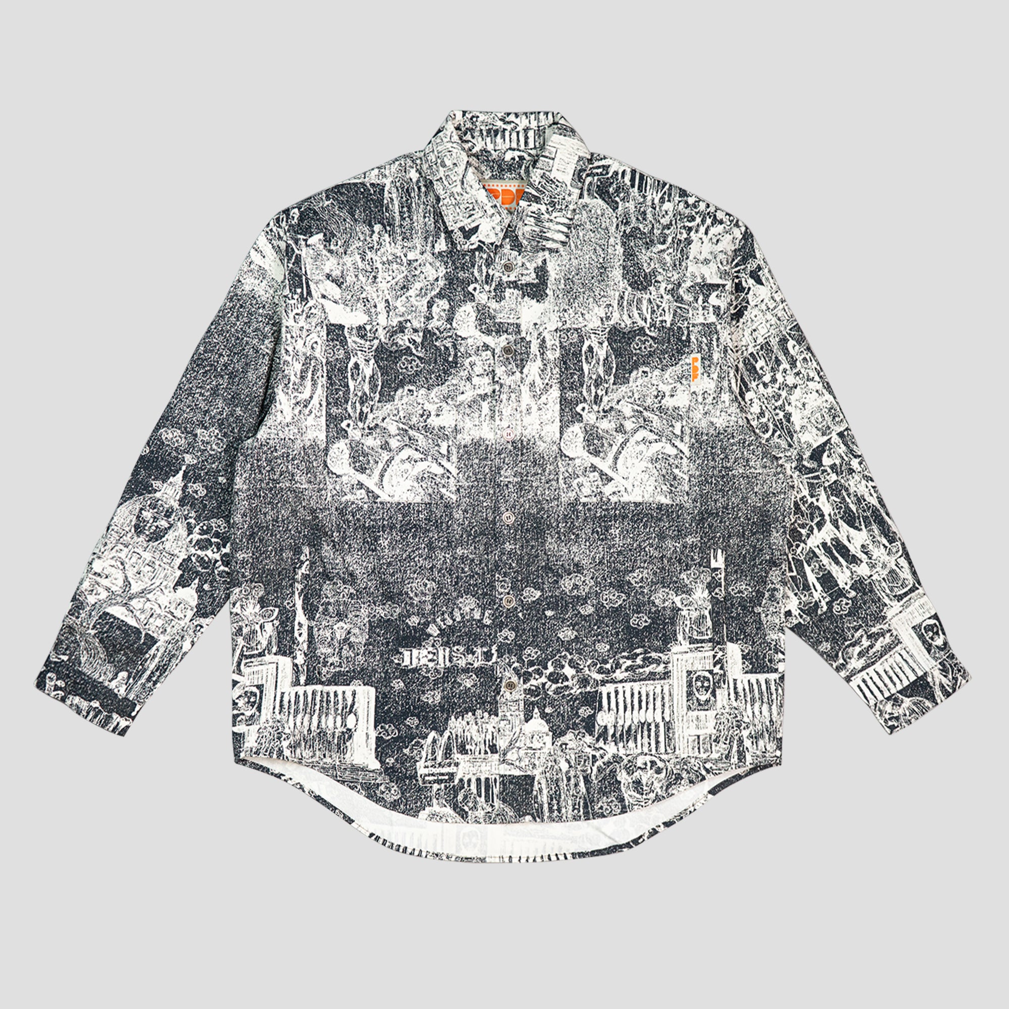 PDF CHANNEL - AGW SHIRTS