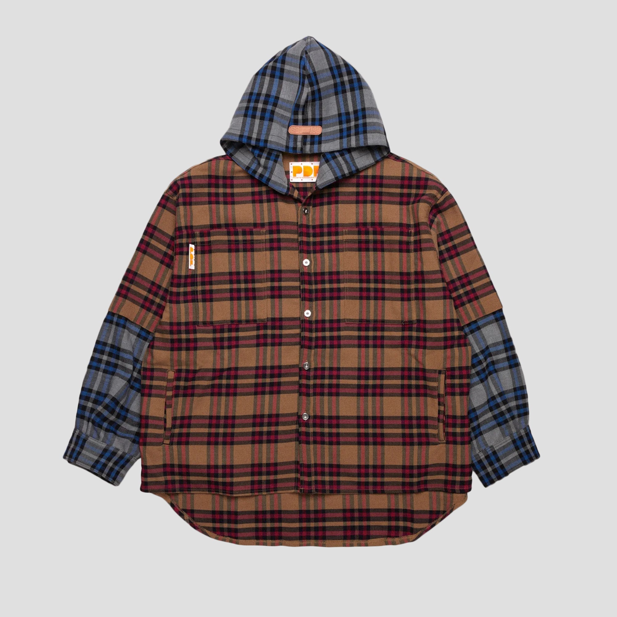 PDF CHANNEL - RAF SHIRTS