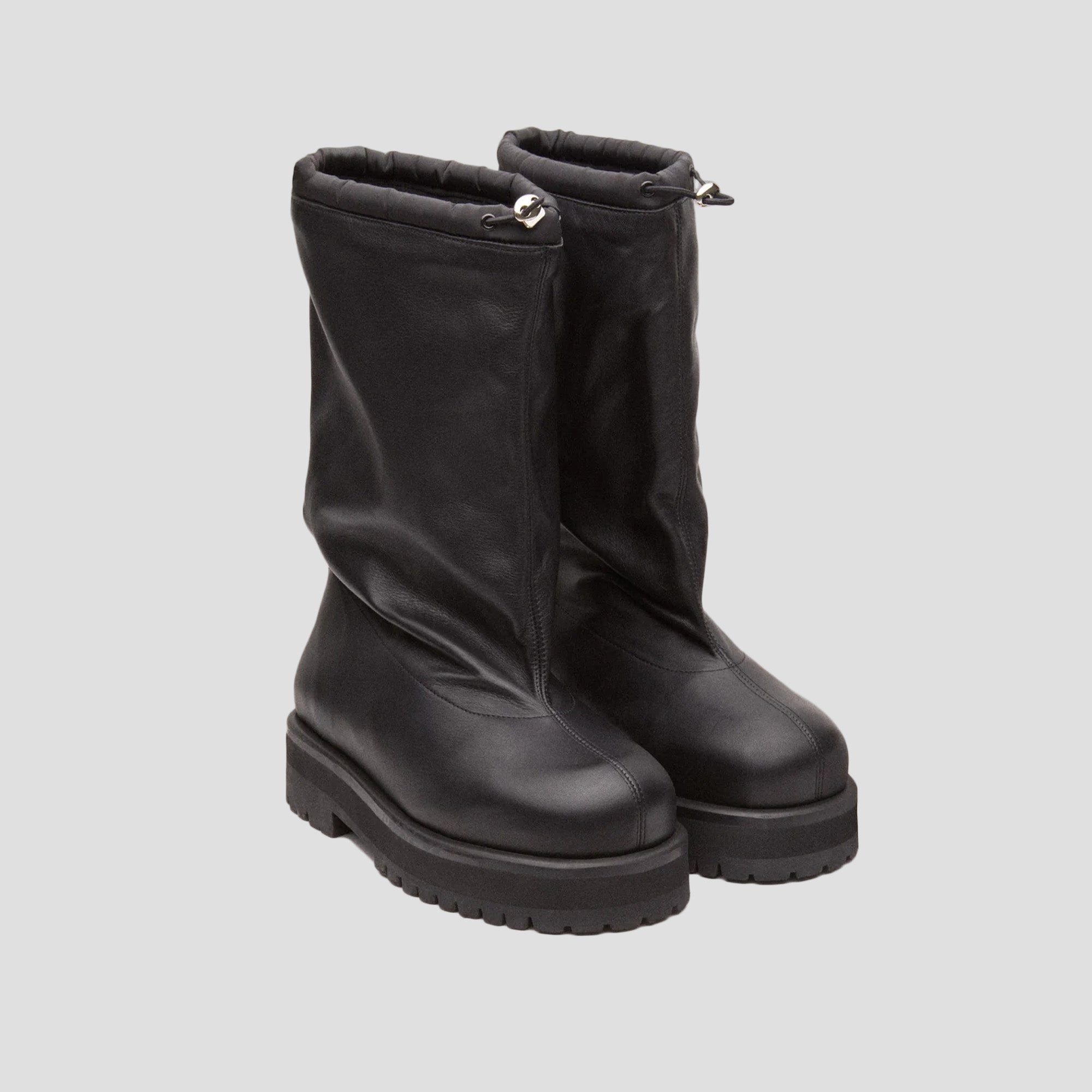 PDF CHANNEL - STRADA RAIN BOOT