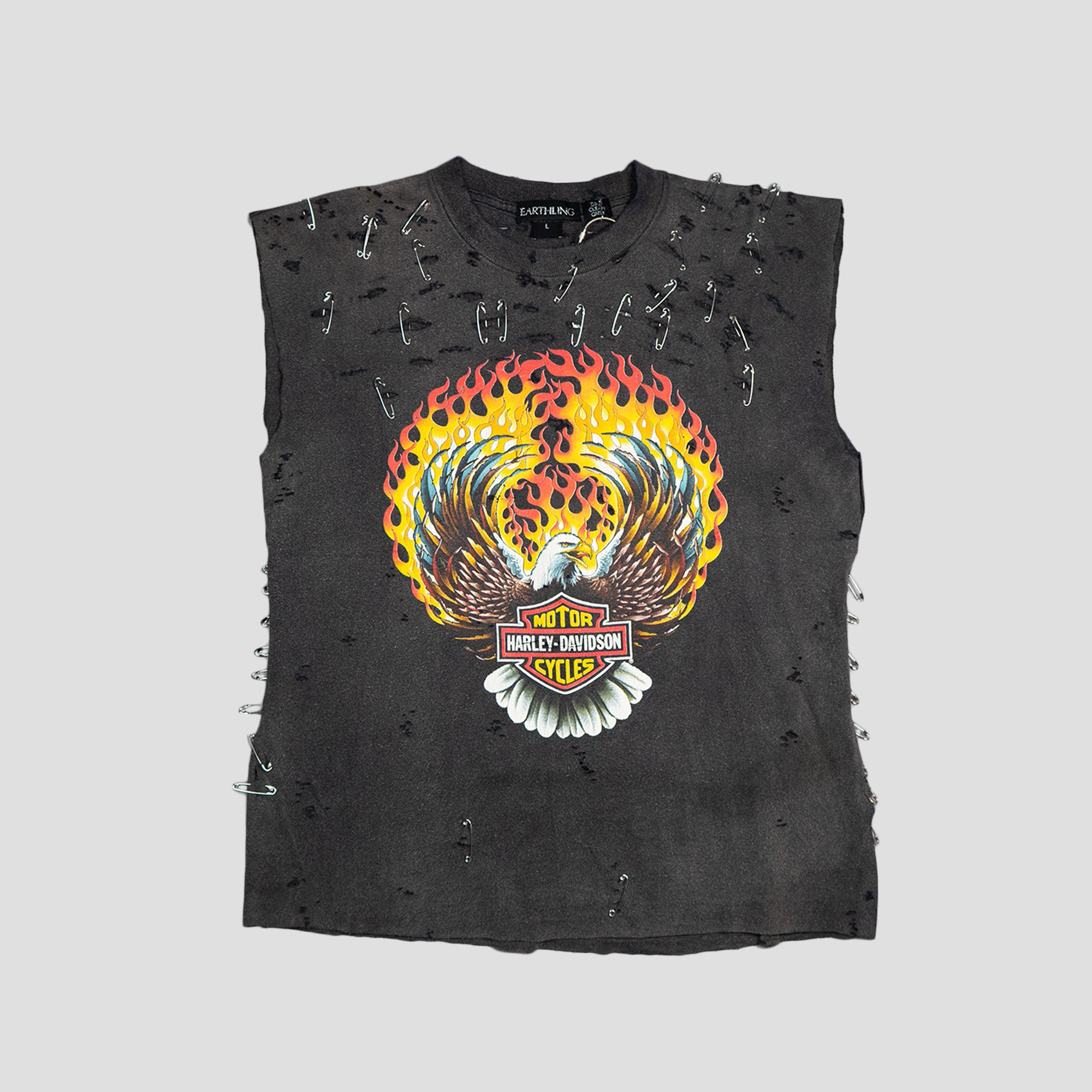 EARTHLING - CHOPPER TANK TOP