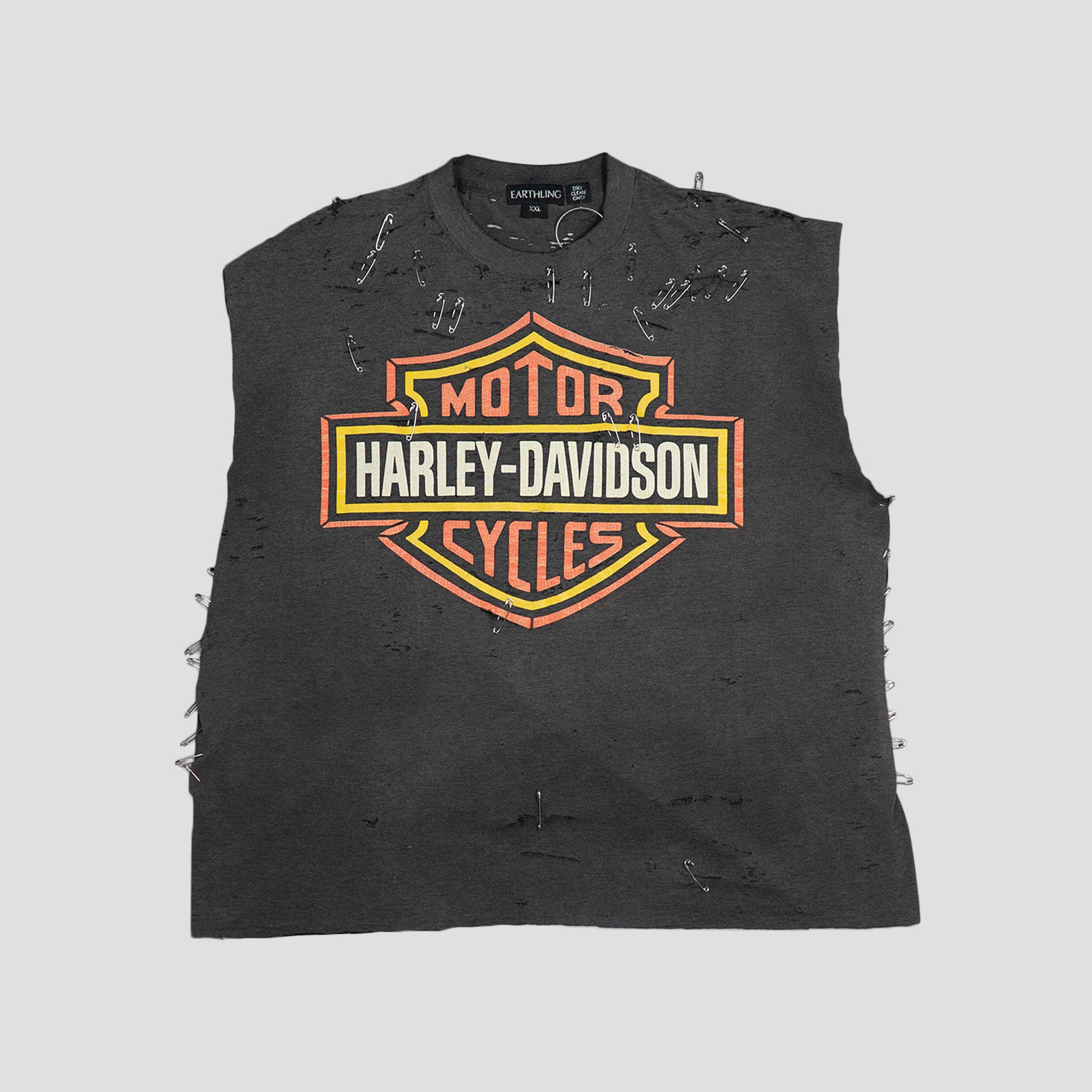 EARTHLING - CHOPPER TANK TOP
