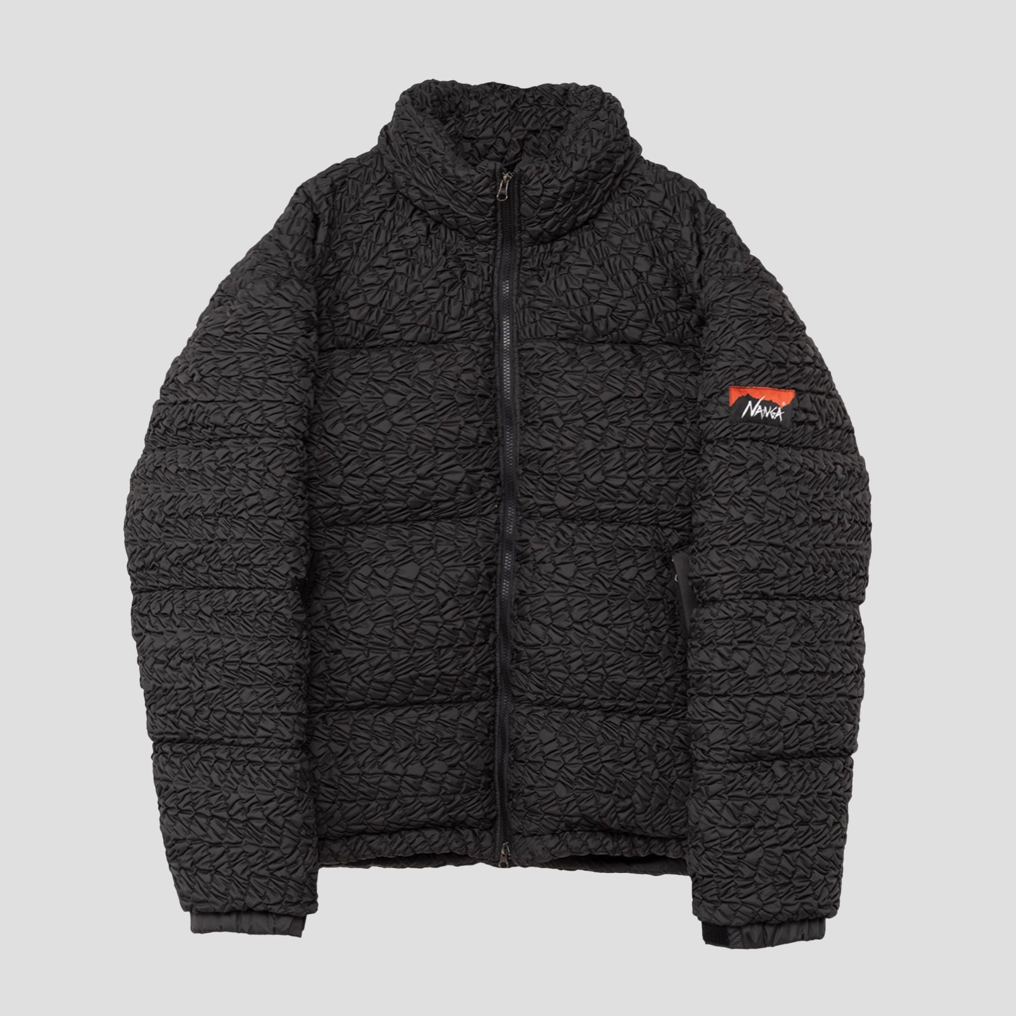 NANGA x KAMIYA DOWN JACKET