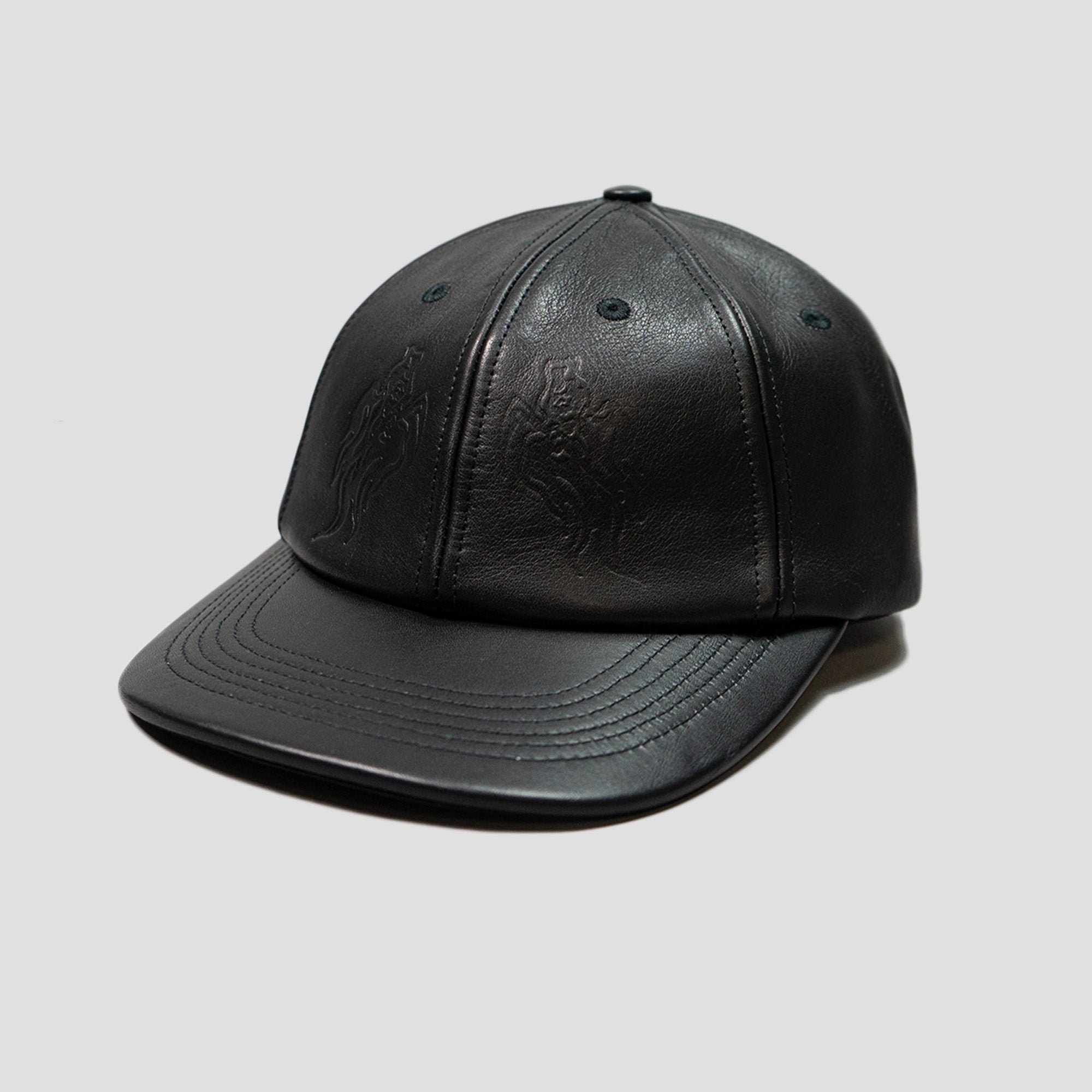 WARREN LOTAS - SOLDIER CAP