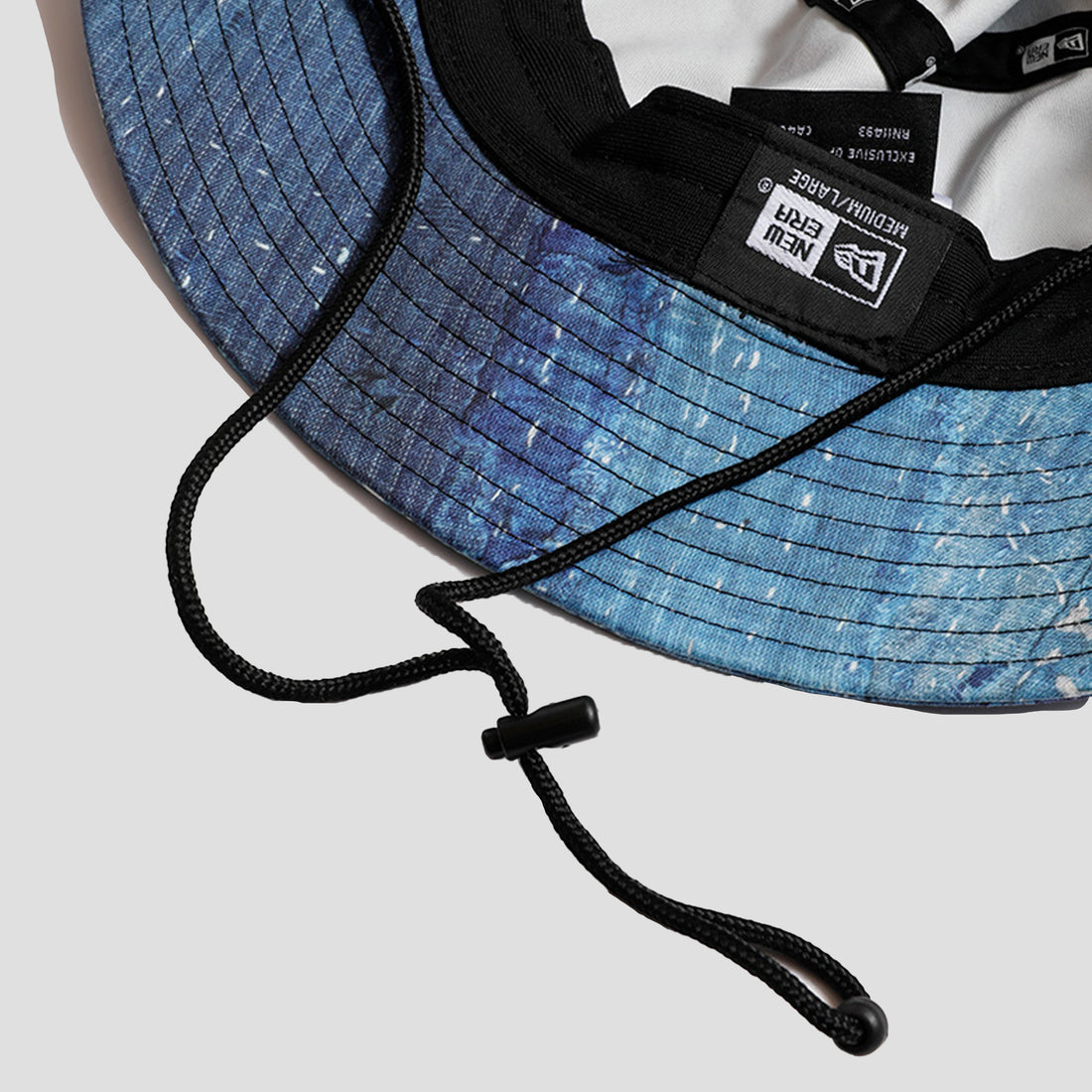 FDMTL - NEW ERA BORO HAT – Mannahatta NYC