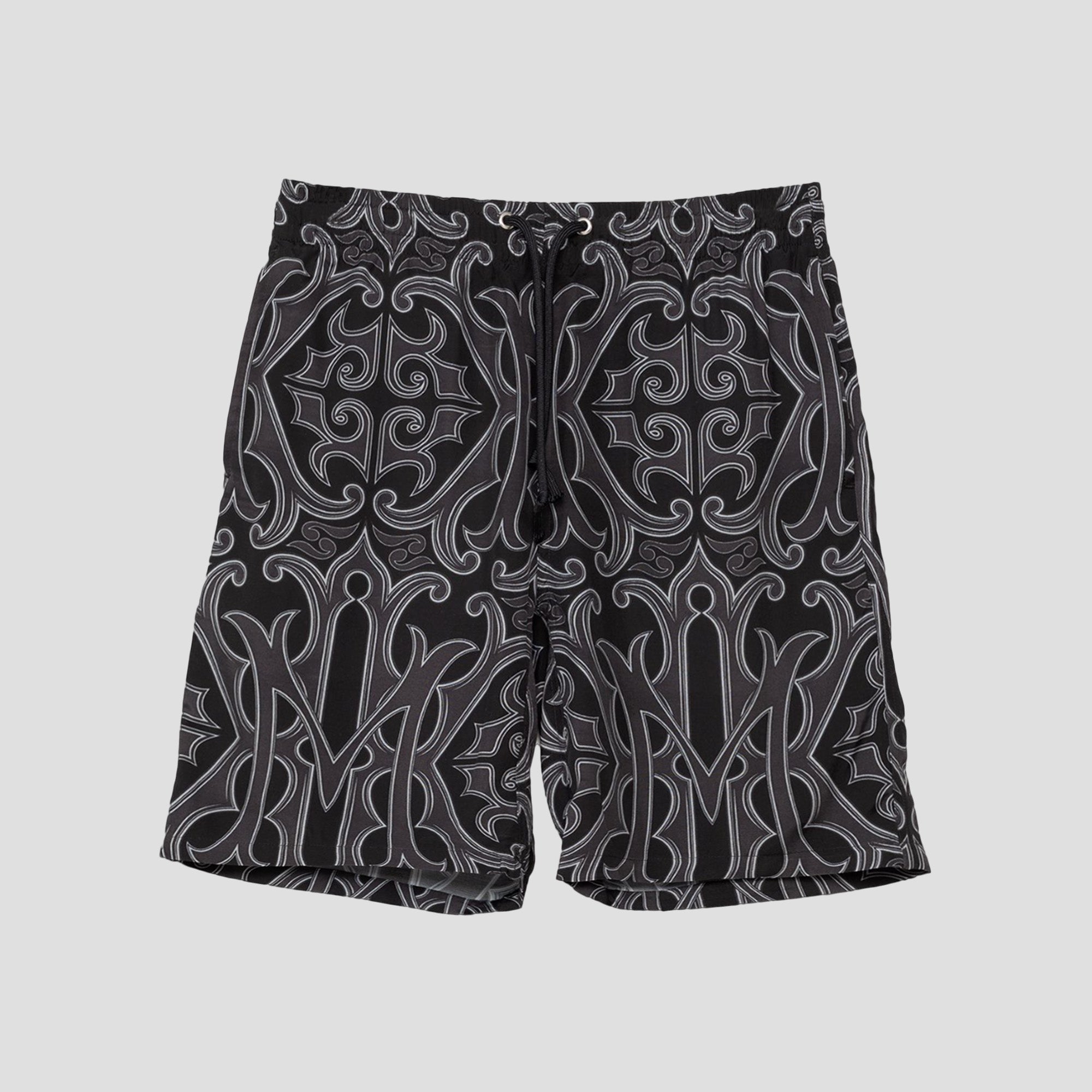 MYne - RAYON EASY SHORTS