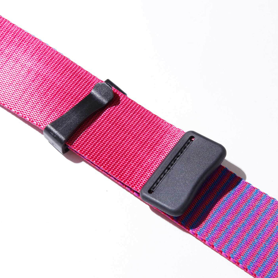 F/CE® - COBRA UTILITY BELT - PINK at Mannahatta NYC